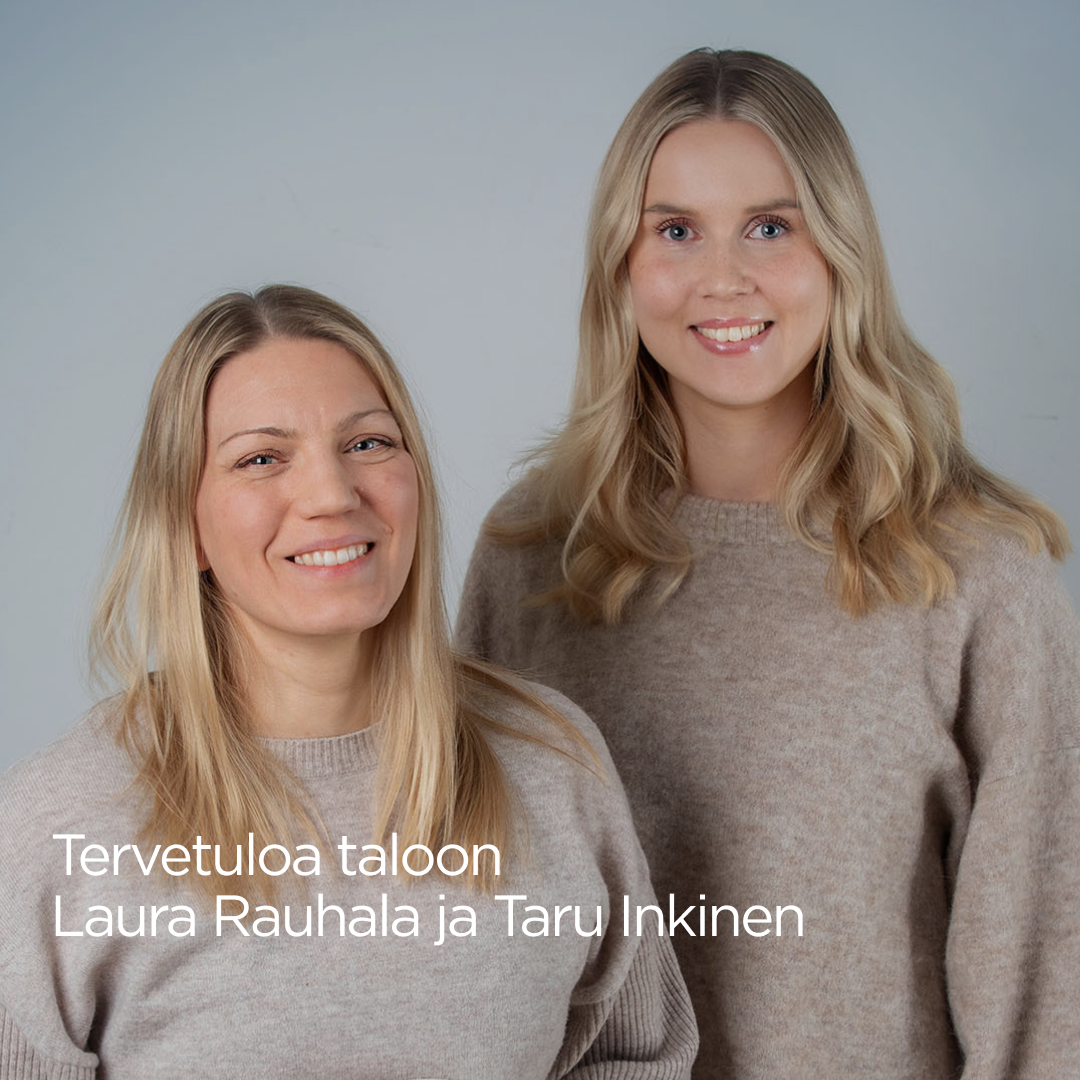 SEKin viestinnän tiimi kasvaa jälleen – tervetuloa taloon, Laura ja Taru!